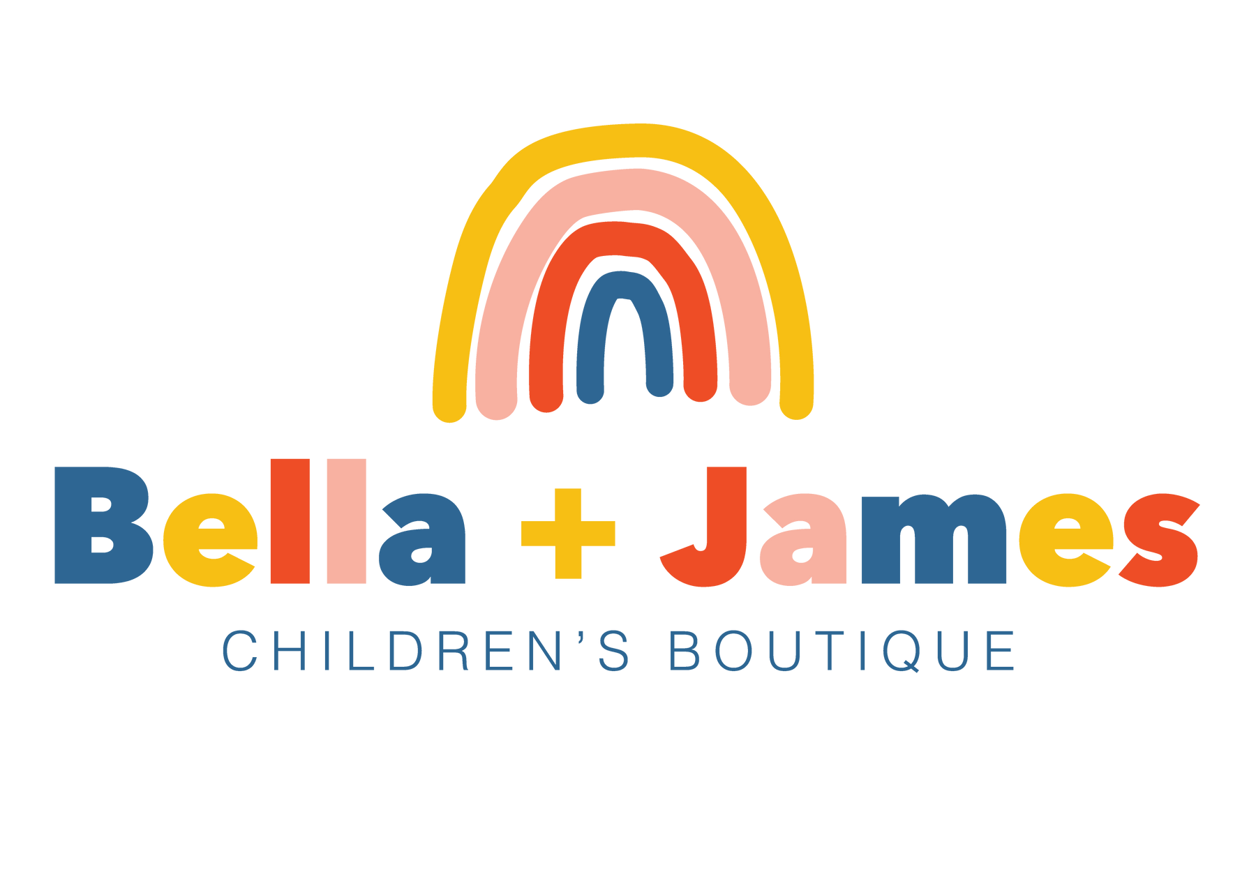 Nursery – Bella + James